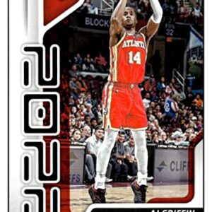 AJ GRIFFIN RC 2022-23 Panini Instant Year One /767#16 Hawks ROOKIE NM+-MT+ NBA Basketball