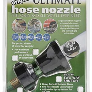 Bon-Aire Original Ultimate Aluminum Hose Nozzle ( Colors may vary )