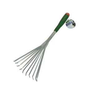 gardening hand rake