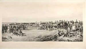 the waterloo coursing meeting