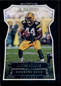 2016 panini #155 james starks green bay packers football card-mint