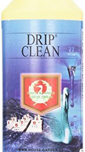 House & Garden HGDPC002 Drip Clean, 250 ml fertilizers, Natural