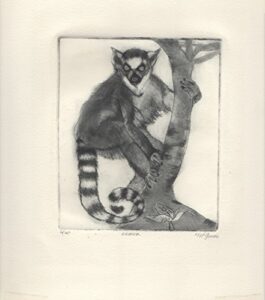 lemur