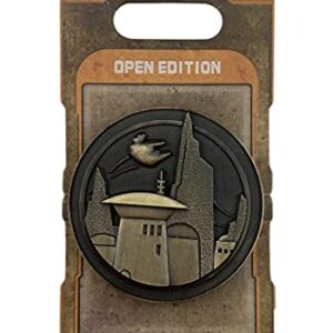 Disney Pin - Star Wars Galaxy's Edge - Black Spire Outpost - Oga’s Cantina