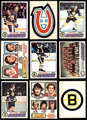 1977-78 O-Pee-Chee NHL Hockey Complete Set (Hockey Set) NM+