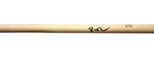 Duane Trucks Signed Autographed Drumstick Widespread Panic Drummer Beckett COA