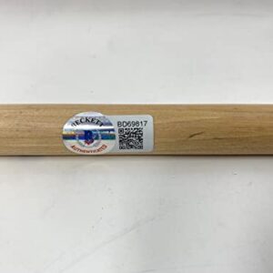 Danny Carey Tool Signed Autographed Signature Model Drumstick Beckett COA