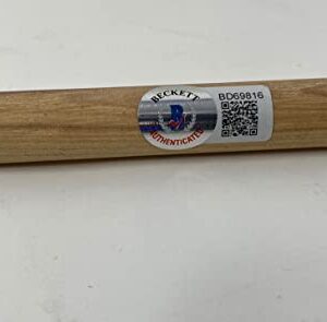 Danny Carey Tool Signed Autographed Drumstick Drummer Drum Stick Beckett COA