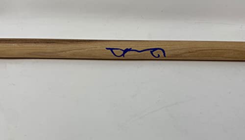 Danny Carey Tool Signed Autographed Drumstick Drummer Drum Stick Beckett COA