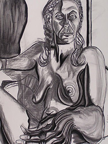 SEATED FIGURE 011305