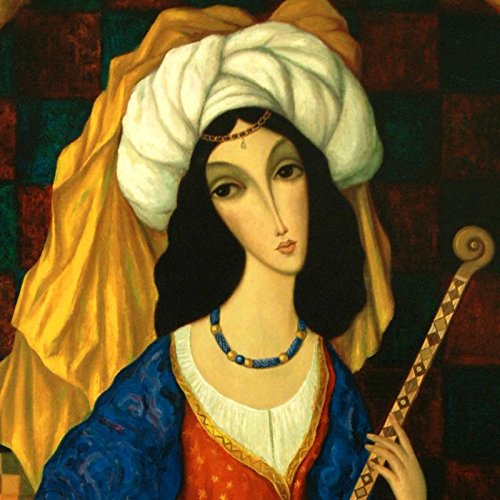 Scheherazade