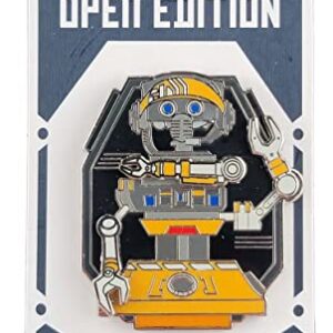 Disney Pin - Star Wars Galaxy's Edge - Droid Depot - RX -24