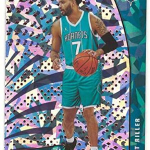 GRANT RILLER RC 2020-21 Panini Revolution Chinese New Year NM+-MT+ Basketball #117 ROOKIE