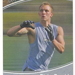 BLAKE PROEHL RC 2021 SAGE Hit Premier Draft Silver #100 ROOKIE NM+-MT+ Football Parallel Version