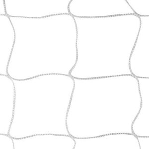 Happy Hydro - Trellis Netting for Garden - Support for Flowers, Tomato Plants, Vines, and More - 3.5 Inch Mesh - 5' H x 30' W