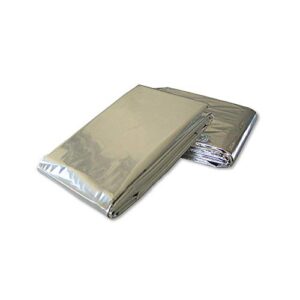 2Pc Plant Reflective Film,82 x 47 inch Silver Plant Reflective Film Garden Grow Light Accessories Greenhouse Reflective Covering Sheets