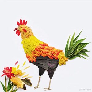 rooster