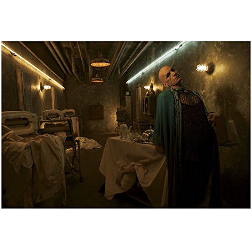 American Horror Story: Hotel Denis O'Hare as Liz Taylor 8 x 10 Inch Photo