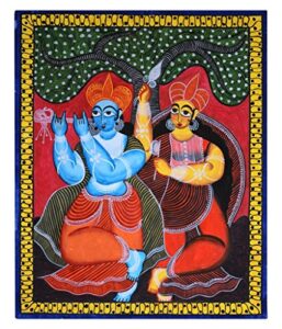 radha krishna