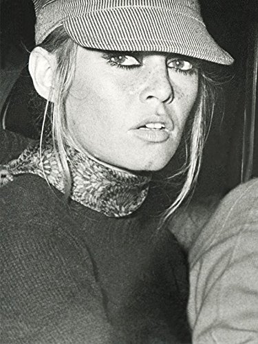 Bridgette Bardot