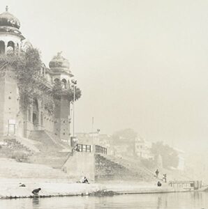 varanasi ghats