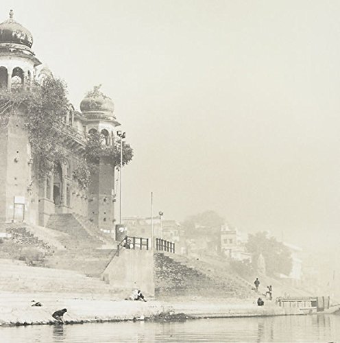 Varanasi Ghats