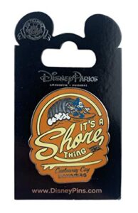 disney pin – dcl – castaway cay – shore thing