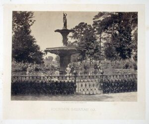 fountain savannah, ga.