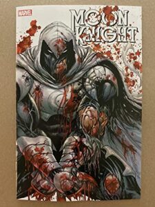 moon knight #1 whatnot 2022 tyler kirkham trade variant marvel disney nm+ condition officially licensed comic book – please note: this item is available for purchase. click on this title and then “see all buying options” on the next screen in order to see