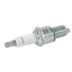 champion rn9yc lawn & garden equipment engine spark plug genuine original equipment manufacturer (oem) part