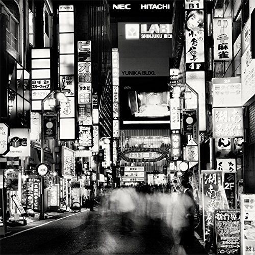 Kabukicho, Tokyo, Japan