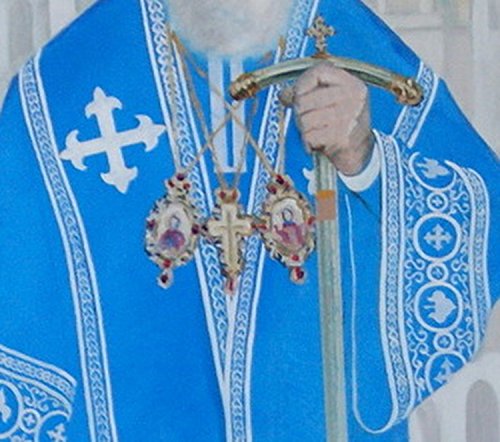 Patriarch of Moscow and All Russia, Kirill