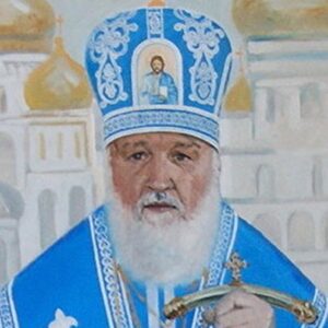 Patriarch of Moscow and All Russia, Kirill