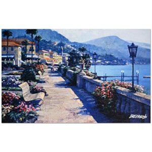 bellagio promenade