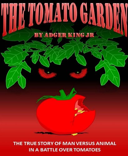 The Tomato Garden