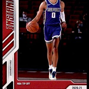 Basketball NBA 2020-21 Panini Instant NBA TIP OFF #9 Tyrese Haliburton