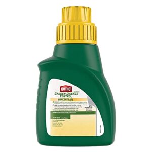 Ortho MAX Garden Disease Control Concentrate, 16 oz.