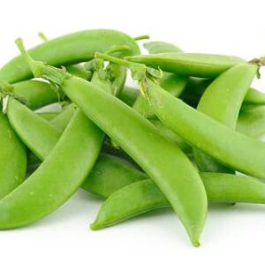 Sugar Snap Pea Seeds for Planting Vegetables and Fruits.Non GMO Heirloom Seeds Vegetable Seeds for Planting Home Garden or Hydroponic Pods-15g, Approx. 65 Garden Seeds Sugar Snap Pea Plant Seeds. USA