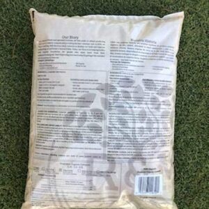 R&M Organics Premium Organic Compost