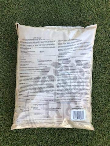 R&M Organics Premium Organic Compost