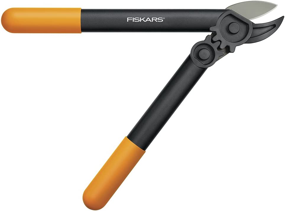 Fiskars 15 Inch PowerGear Super Pruner/Lopper