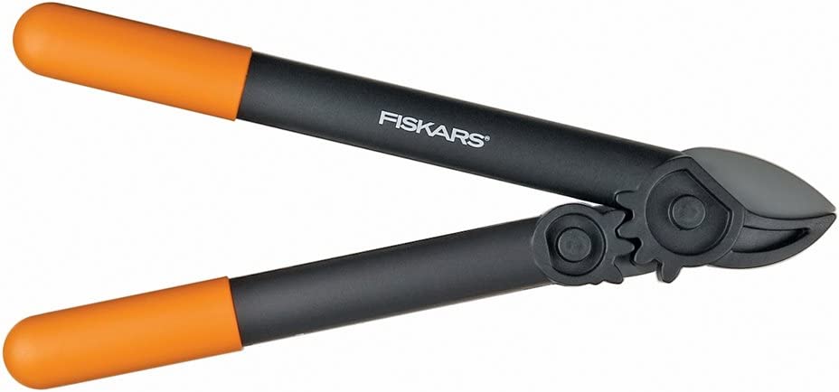 Fiskars 15 Inch PowerGear Super Pruner/Lopper