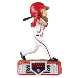 bryce harper washington nationals stadium lights special edition bobblehead mlb