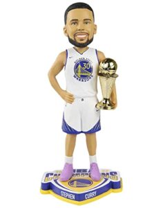 stephen curry golden state warriors 2022 nba champions mvp bobblehead nba basketball