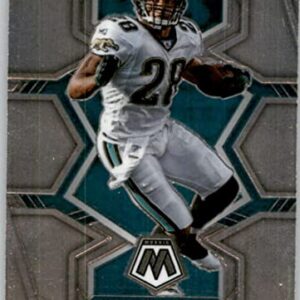 Football Trading Card NFL 2022 Panini Mosaic #93 Fred Taylor NM Near Mint Jaguars