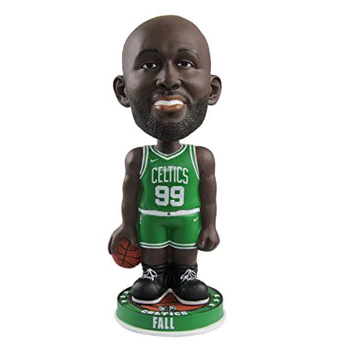 Taco Fall Boston Celtics Knucklehead Bobblehead NBA