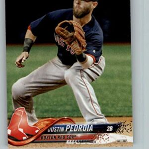 Boston Red Sox 2018 Topps Factory Sealed Limited Edition 17 Card Team Set with Dustin Pedroia Xander Bogaerts Andrew Benintendi Rafael Devers Rookie plus