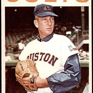 1964 Topps # 389 Jim Umbricht Houston Colt 45s (Baseball Card) VG/EX Colt 45s