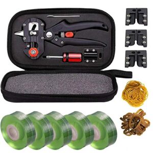 grafting tool set – grafting shearing grafting machine garden grafting tool grafting cutting tool set