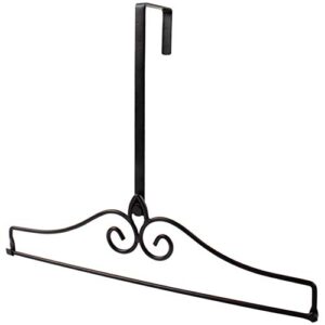 carson over the door garden flag hanger